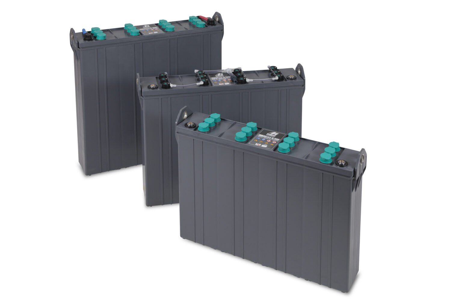 Midac targonca akkumulátor széles választékban a Pagáttól.