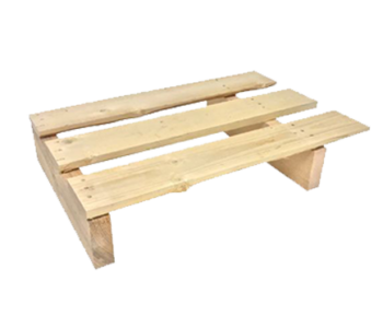 Raklapok típusai, mint EUR vagy fenékdeszkás paletták.